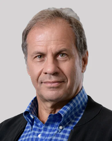 Constantine Tsingas - SEG