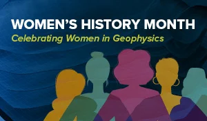 Give to Receive: Advancing Women in Geophysics Through Community and ...